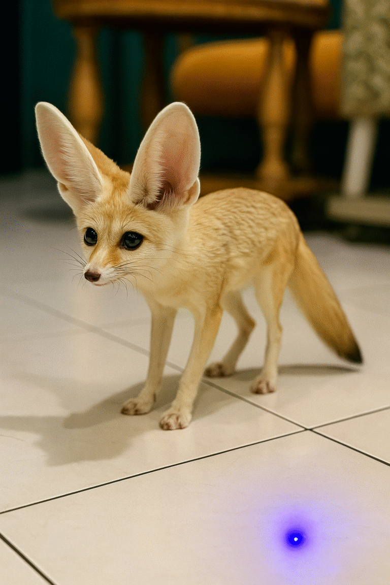 Mengenal 17 Hewan Eksotis unik dan langka yang wajib Animalls Lovers ...